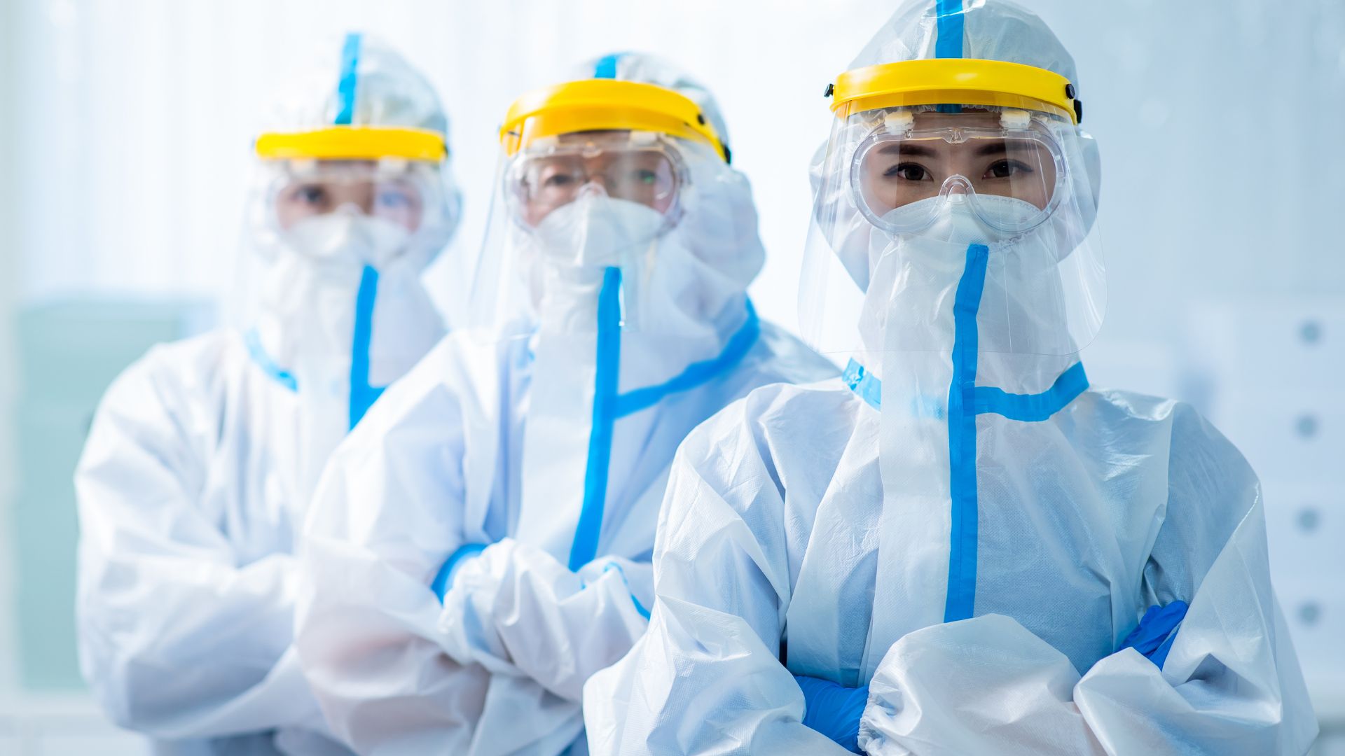 Pharma Containment Technology | In conversation with Aahan Bector