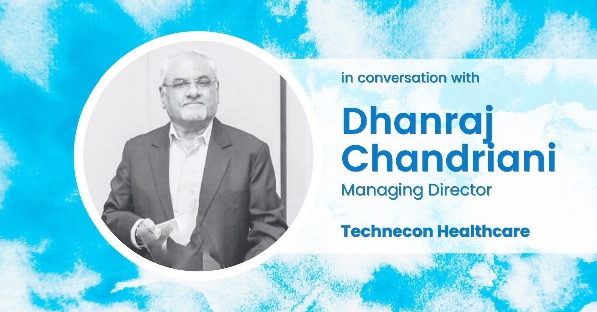 Evidence Based Design (EBD) in Modern Healthcare